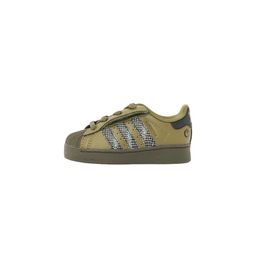 adidas originals Sneakers 'SUPERSTAR' boy Green size 26,5