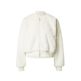 Nike Sportswear Jacke Damen Gr&ouml;&szlig;e XL creme / sand