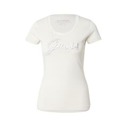 Guess Shirt female White size 4XL