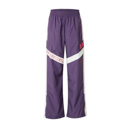 Nike Sportswear Pants female Purple size L
