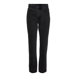 V&eacute;ro Moda VERO MODA Jeans 'Ellie' Damen Gr&ouml;&szlig;e 29 schwarz