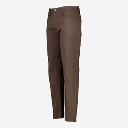 Braune Classic Fit Hose