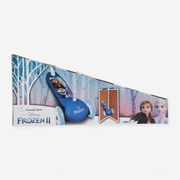 Stamp Blauer Roller mit Frozen-Motiv