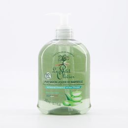 Aloe Vera Fl&uuml;ssigseife 300ml