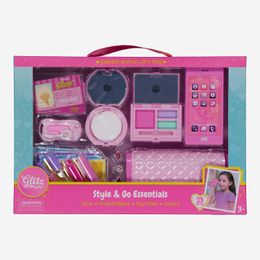 23-teiliges mehrfarbiges Style & Go Essentials Set