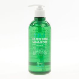 Tea Tree Mint-Shampoo 500ml