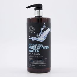 Refreshing Pure Spring Water Duschgel 960ml