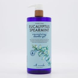 Duschgel mit Eukalyptus 960ml