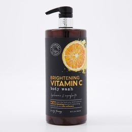 Aufhellendes Duschgel mit Vitamin C 960ml