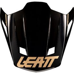 Leatt 9.5 Carbon, Helmschirm