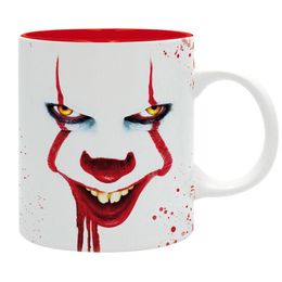 ES Pennywise Tasse multicolor ABYMUGA472