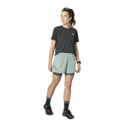 Dynafit Trail 2in1 Shorts Damen