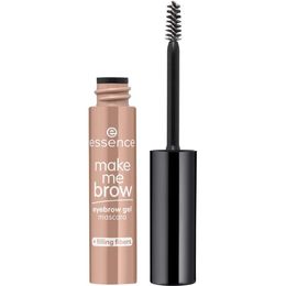 Essence Brow Mascara Make Me Brow 01 Blondy Brows