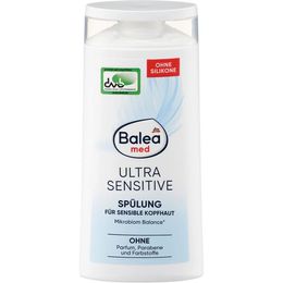 Balea med Conditioner Ultra Sensitive