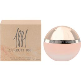 Cerruti 1881 Femme Eau de Toilette
