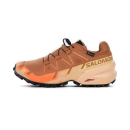 Salomon Speedcross 6 GTX Damen
