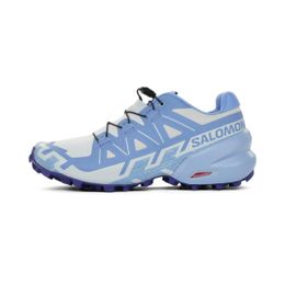 Salomon Speedcross 6 Damen
