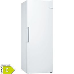 Bosch Gefrierschrank GSN58AWCV Serie 6