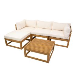 Bellavista - Home & Garden&reg; Lounge Set "Karmoy"