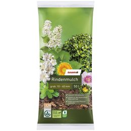 toom Rindenmulch 10 - 40 mm 50 l