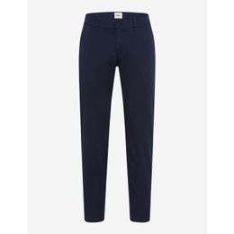 Brax Herren Chino Style PHIL NAVY, dunkelblau, Gr. 30/30