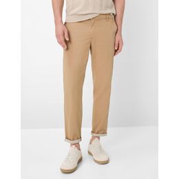 Brax Herren Chino Style PHIL CARAMEL, Beige, Gr. 40/32
