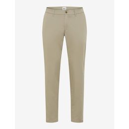 Brax Herren Chino Style PHIL JUNGLE, gr&uuml;n, Gr. 33/30