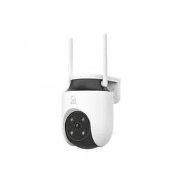 Deltaco Smart Home Pan & Tilt In/out-door WLAN Camera 3MP