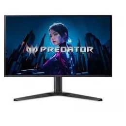 Acer 27" Predator X27UX1 OLED 240 Hz Gaming Monitor