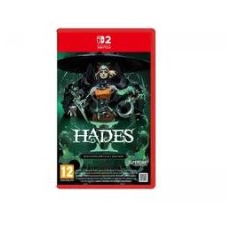 Nintendo Hades 2 - Switch 2