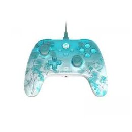 GameSir T7 Pro Floral Verkabelter Controller (Xbox/PC)