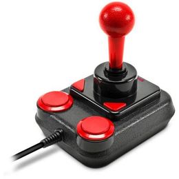 Speed-Link Speedlink COMPETITION PRO EXTRA USB Joystick, black-red