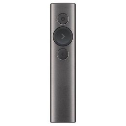 Logitech Spotlight schiefer wireless presenter