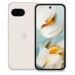Google Pixel 9a Dual SIM 128GB porcelain