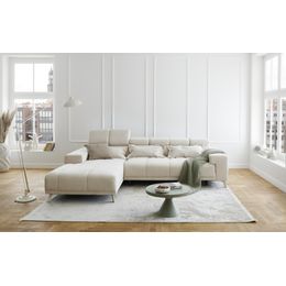 Iwaniccy Polsterecke mit Funktion SUNNY