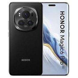 Honor Magic6 Pro 5G Dual SIM 512GB black