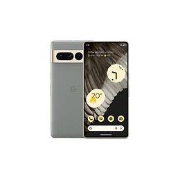 Google Pixel 7 Pro Dual SIM 128GB hazel