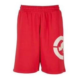 Sweatshorts ECKO UNLTD. "Ecko Unltd. Shorts Buzzer", Herren, Gr. 3XL, US-Gr&ouml;&szlig;en, ski patrol, 70% Baumwolle, 30% Polyester, normal, Hosen Sweatshorts