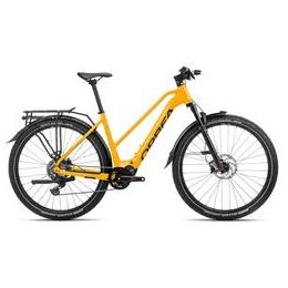 Orbea Kemen Mid SUV 30 - Mango &ndash; Black - 40cm | 29