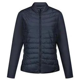 Jacke Basler blau, 50