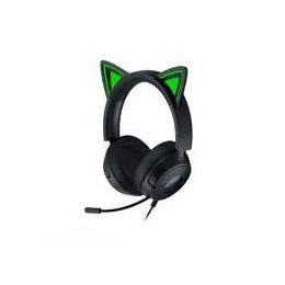 Razer Kraken Kitty V3 X Gaming-Headset - Schwarz