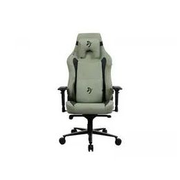Arozzi Vernazza XL Supersoft Gaming-Stuhl - Forest