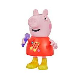 Hasbro Plauder- und Singspa&szlig; Peppa, Spiel