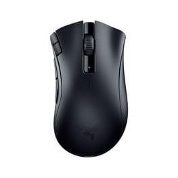Razer DeathAdder V2 X HyperSpeed, Gaming-Maus schwarz