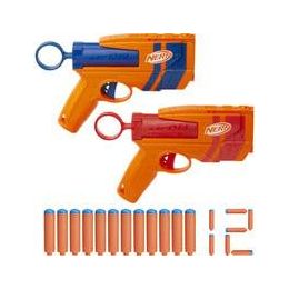 Hasbro Nerf Nerf N Series Duo Pack, Nerf Gun