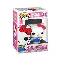 Funko Pop! Hello Kitty Vinyl-Figur, Spielfigur