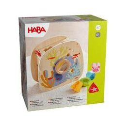 Haba Sortierbox Unterwasserwelt, Sortierer