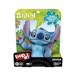 Hasbro Bop It! Disney Stitch Edition Spiel