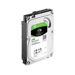 Seagate ST2000DM008 2 TB, Festplatte SATA 6 Gb/s, 3,5"