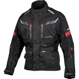GC Bikewear Ventura, Textiljacke wasserdicht